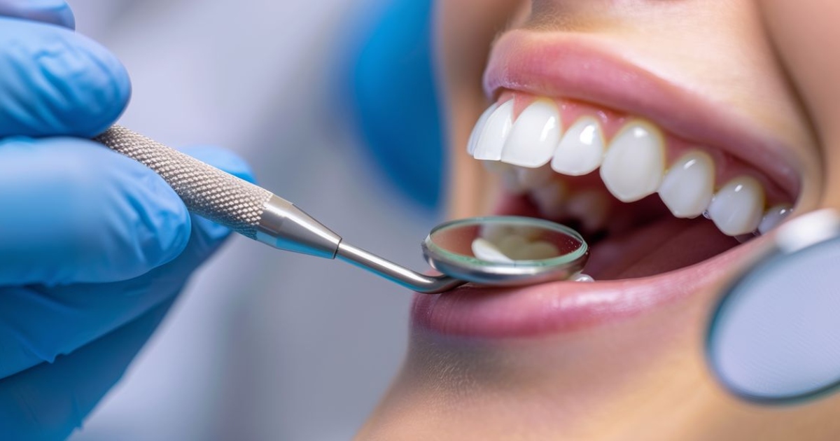 PhilHealth coverage to include dental care services in 2025 • PhilSTAR Life